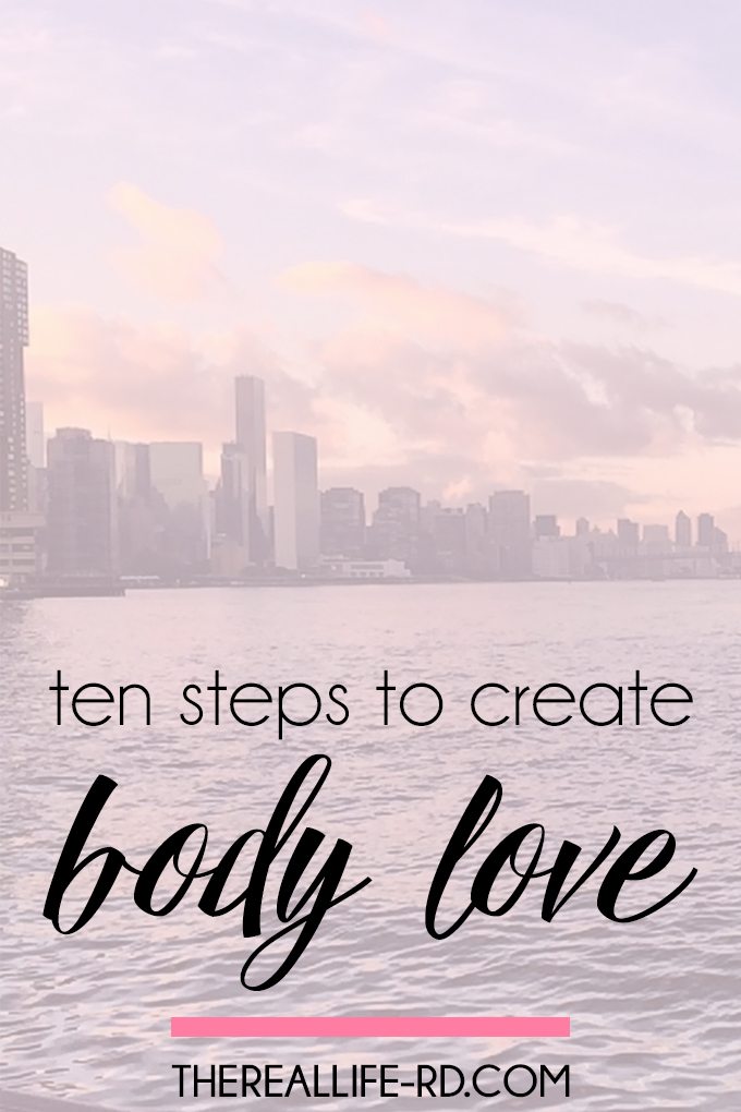 actionable-steps-body-love - The Real Life RD