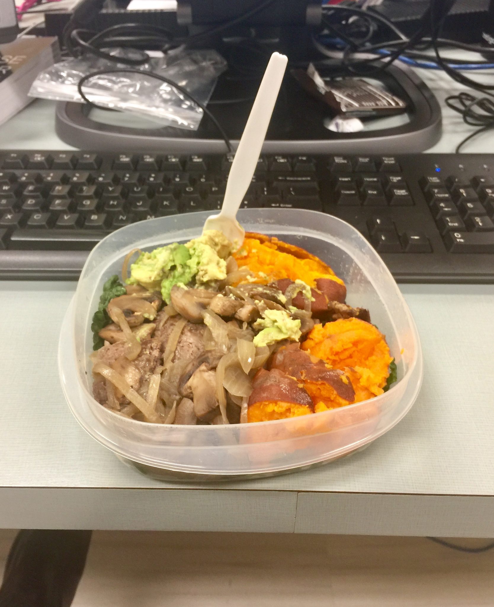 what RD eats - The Real Life RD