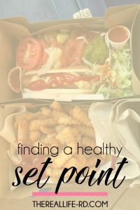 Set Point Weight Theory: Are you at your set point? What can you do to ...