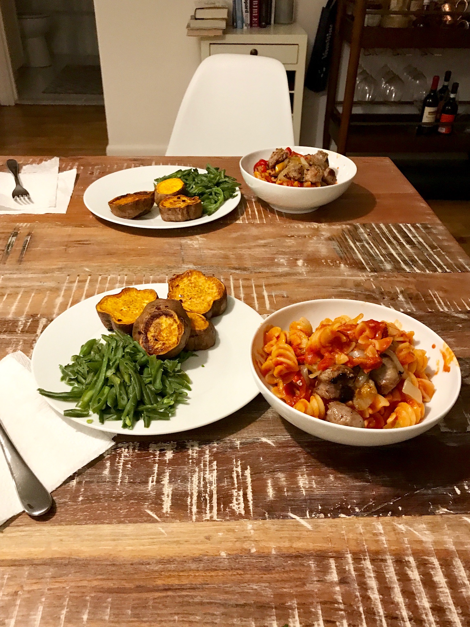 15 Quick and Easy Satisfying Meals and Snacks for Anytime