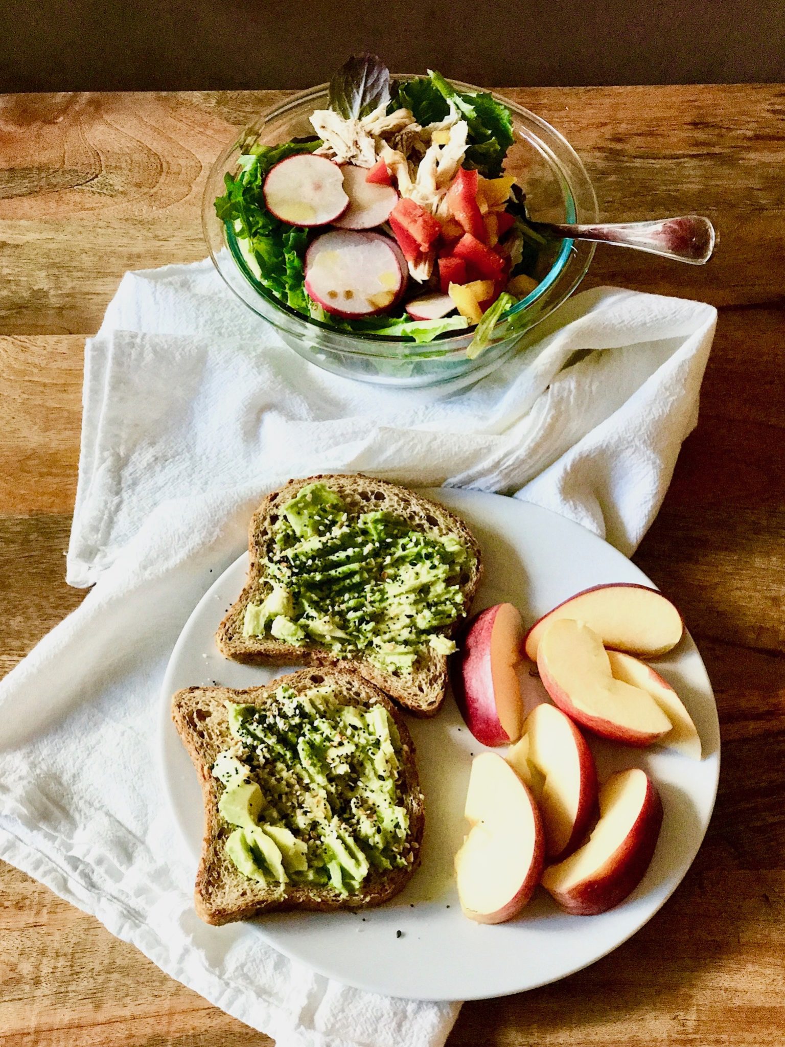 15 Quick and Easy Satisfying Meals and Snacks for Anytime