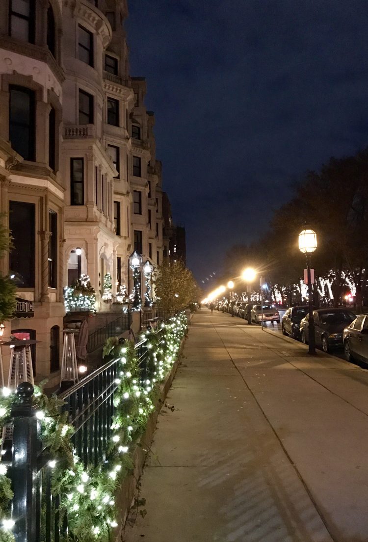 Our First Weekend In Boston [Recap] - The Real Life RD