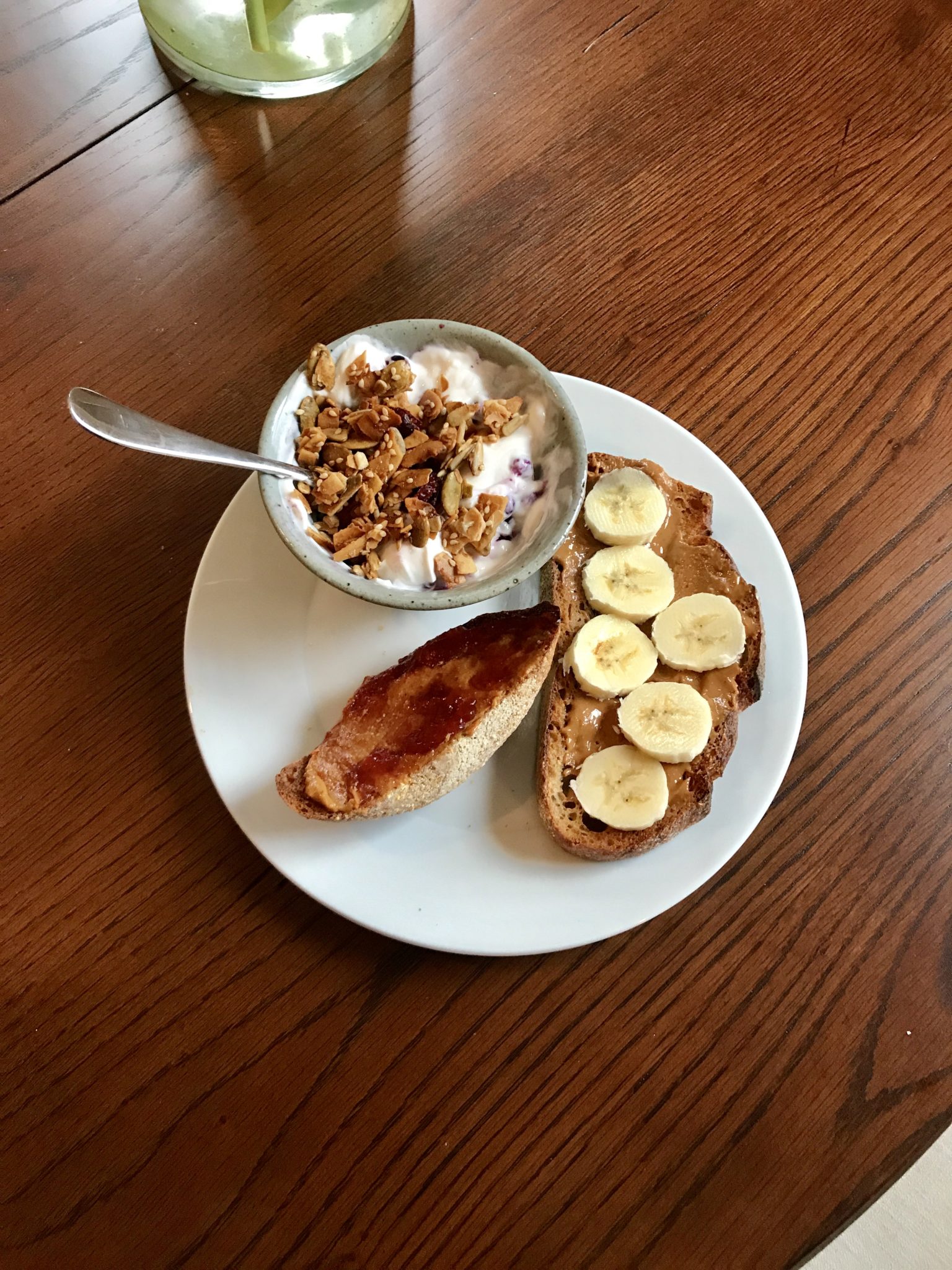 Variations of Toast [Weekly Eats Roundup] - The Real Life RD