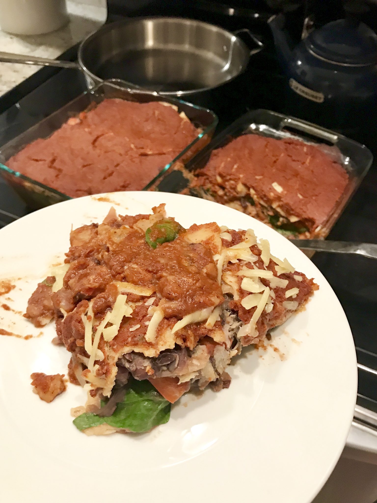 Variations of Toast [Weekly Eats Roundup] - The Real Life RD