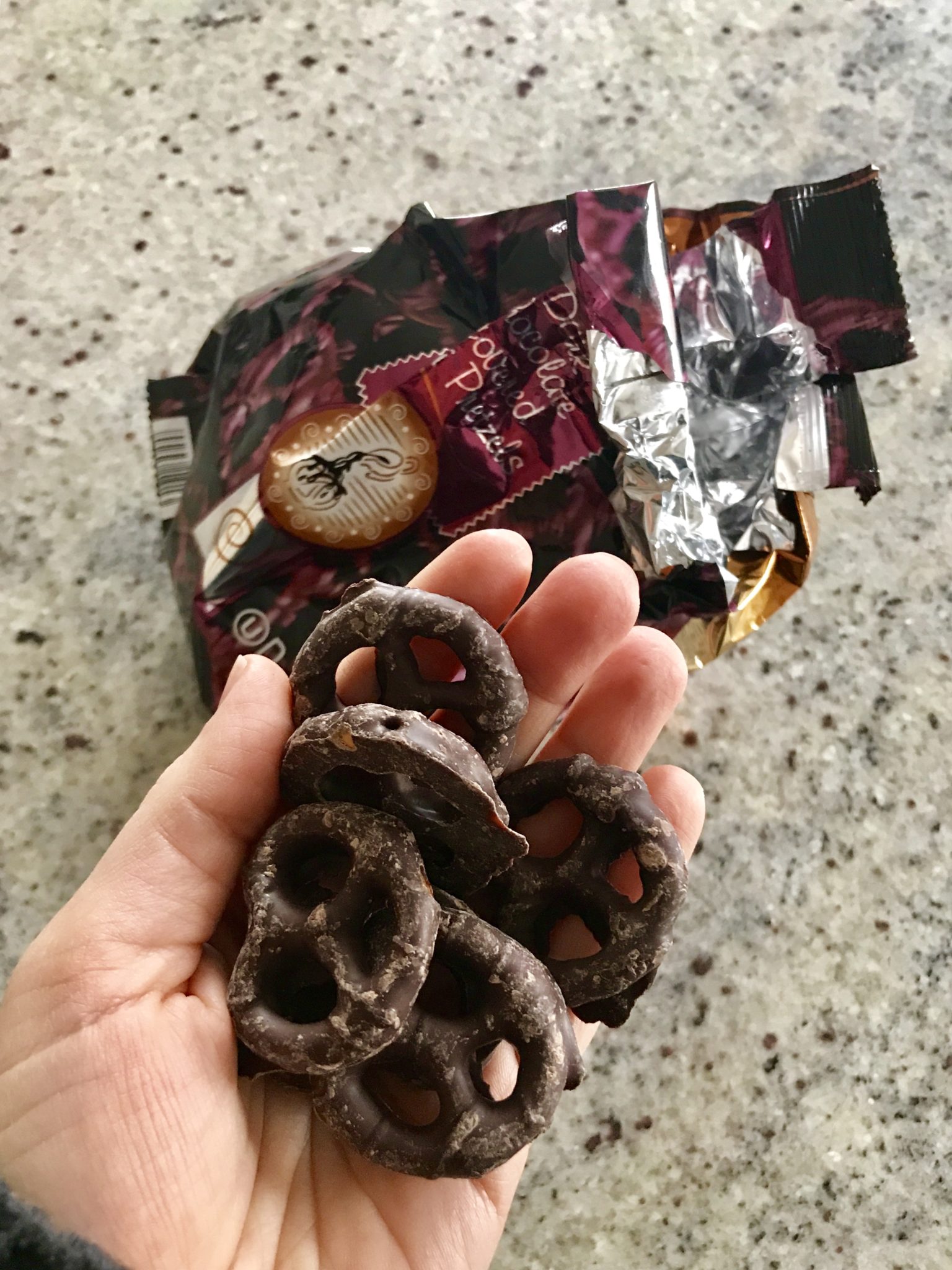 Weekly Eats Roundup - The Real Life RD