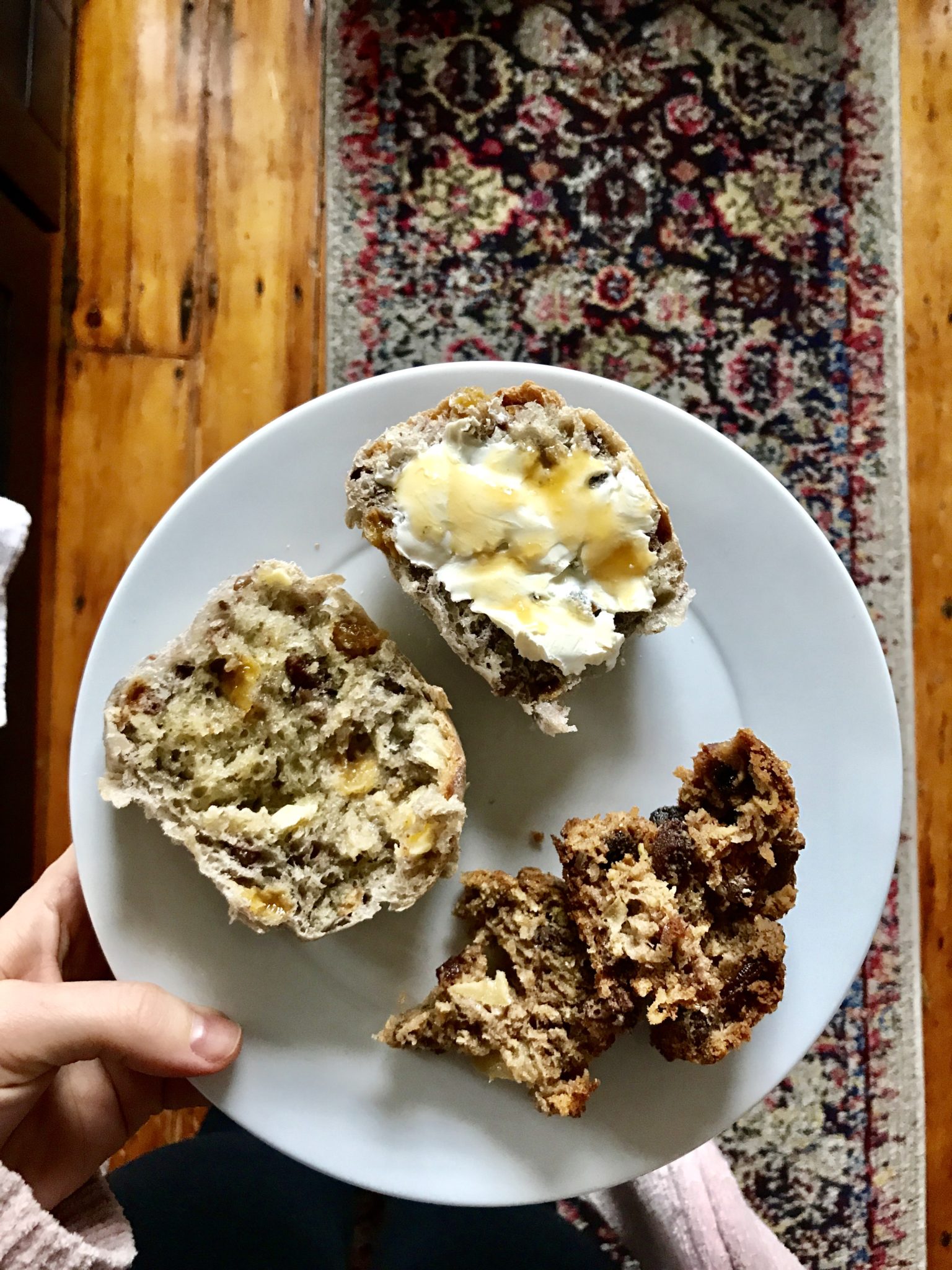 Weekly Eats Roundup & Meal Ideas - The Real Life RD