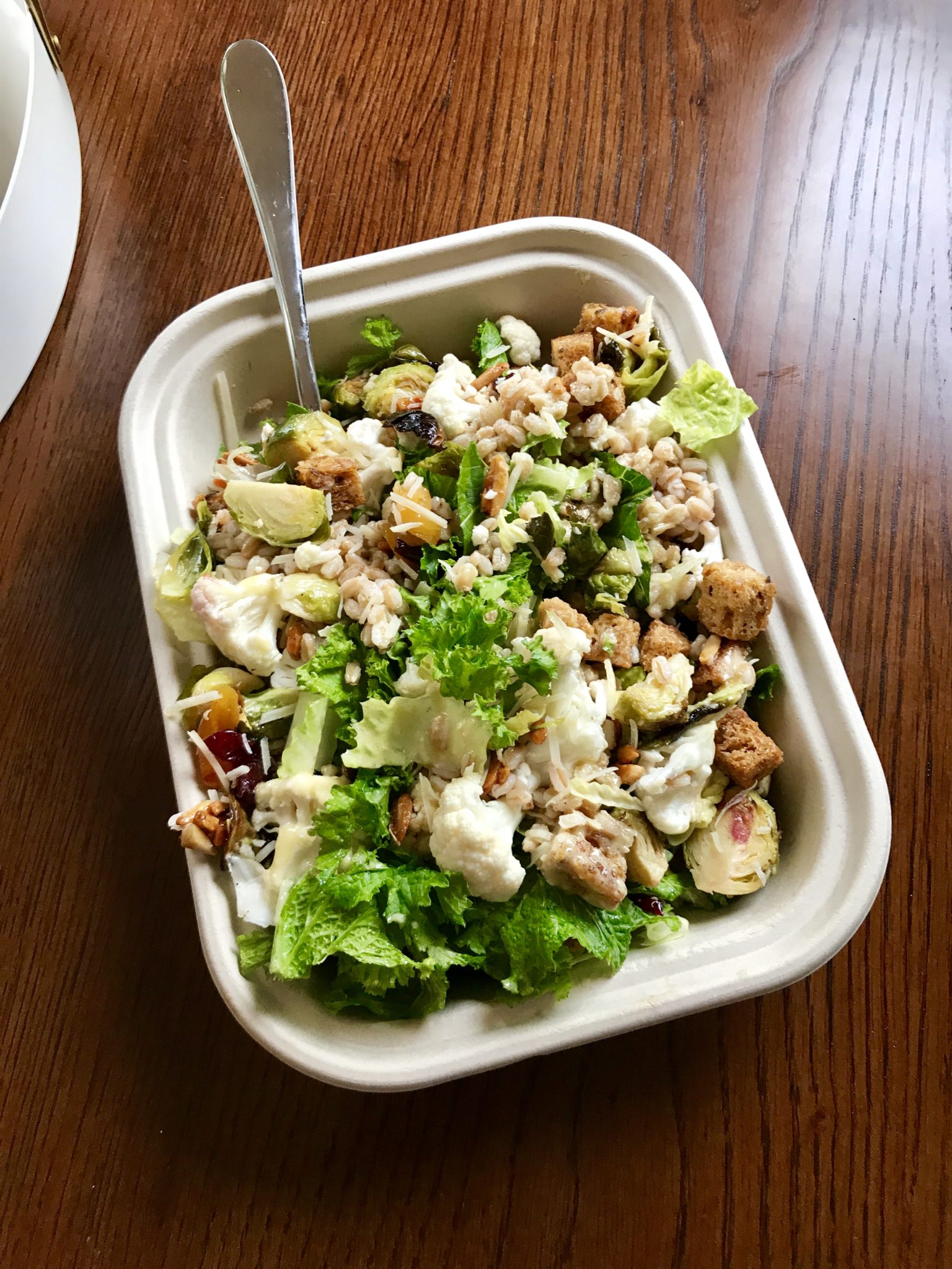 Weekly Eats Roundup & Meal Ideas - The Real Life RD