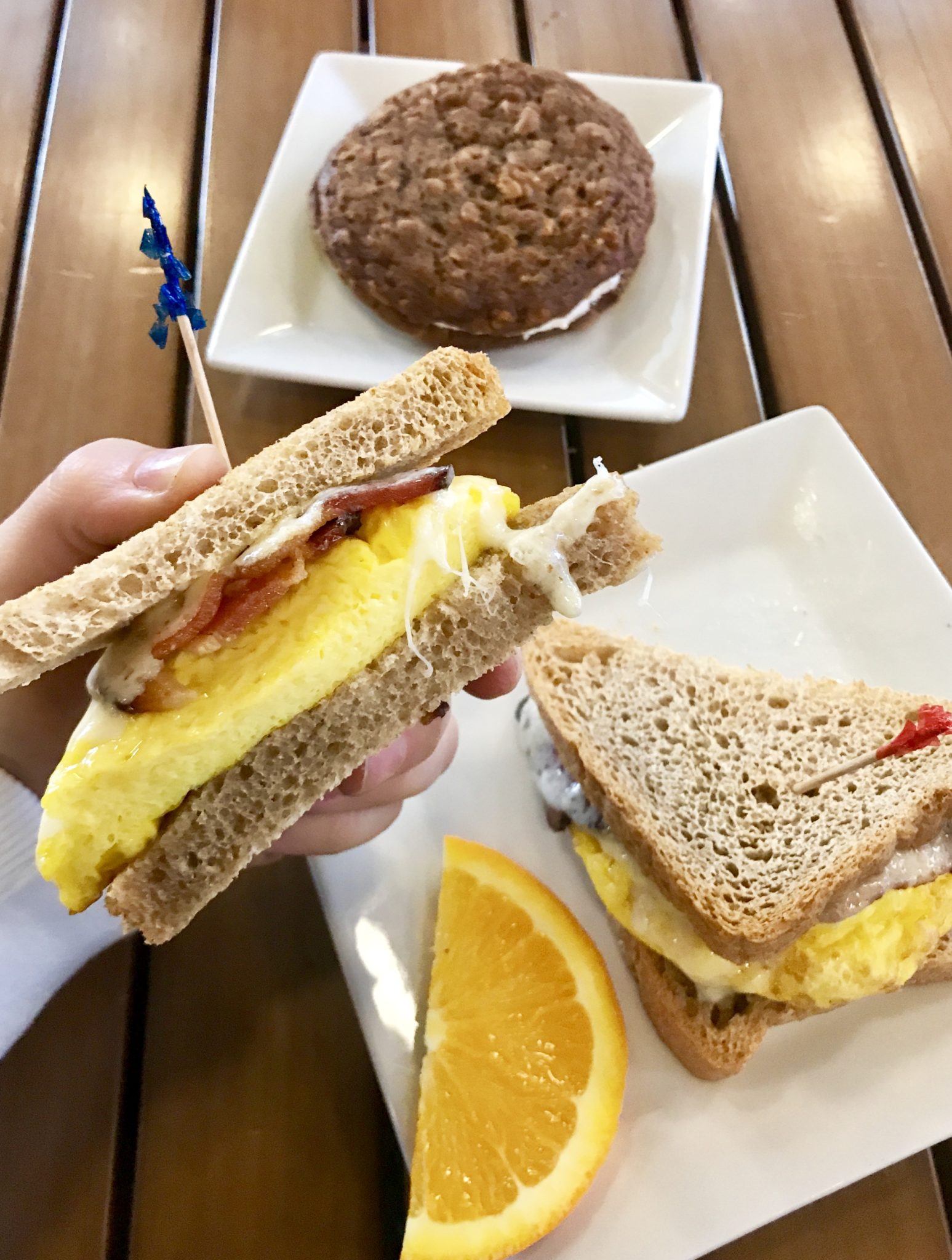 Weekly Eats Roundup & Meal Ideas - The Real Life RD