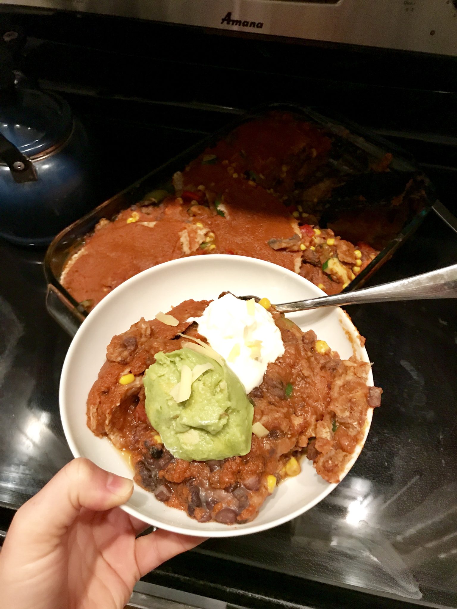 Weekly Eats Roundup & Meal Ideas - The Real Life RD