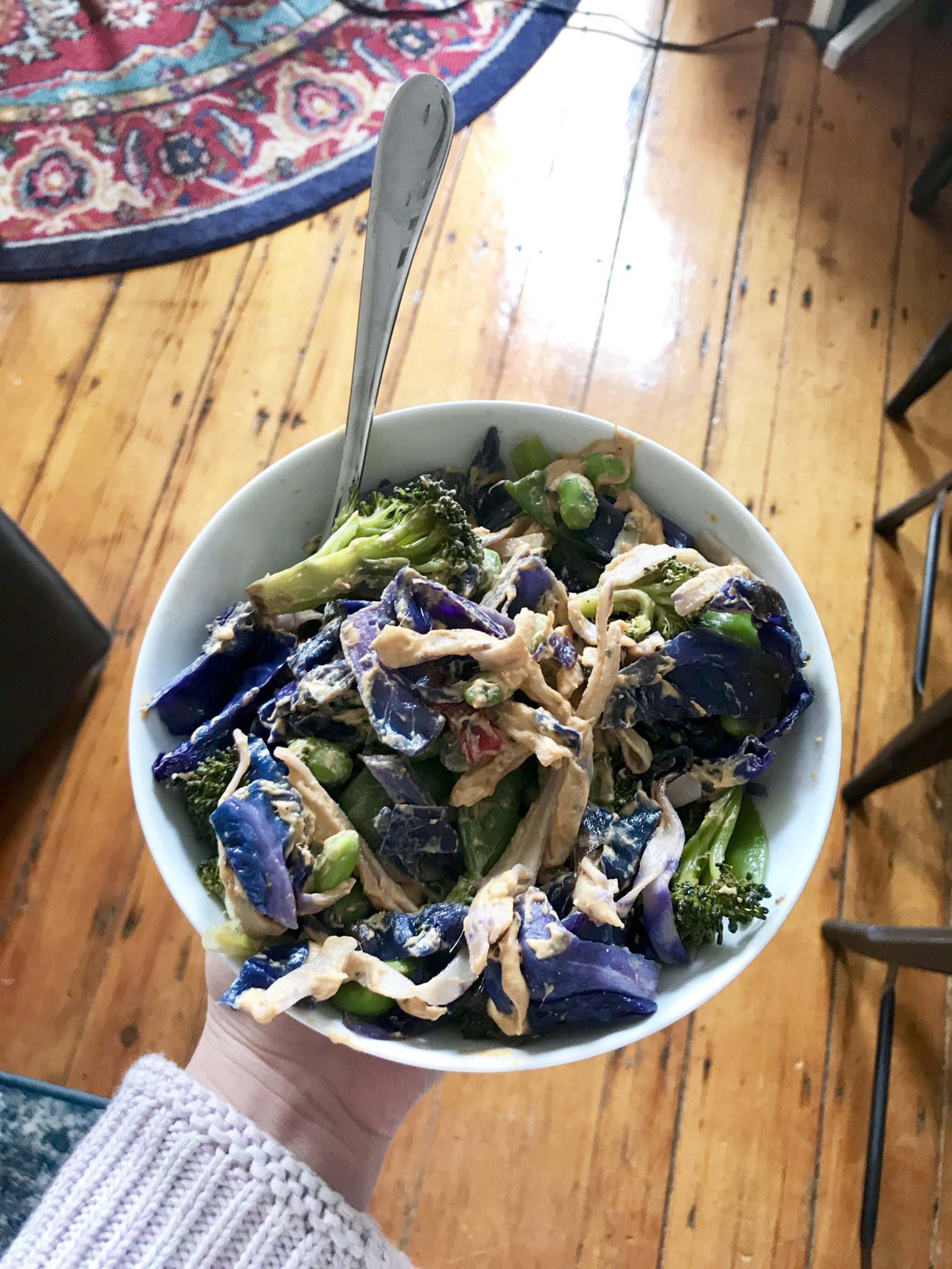 Weekly Eats Roundup & Meal Ideas - The Real Life RD