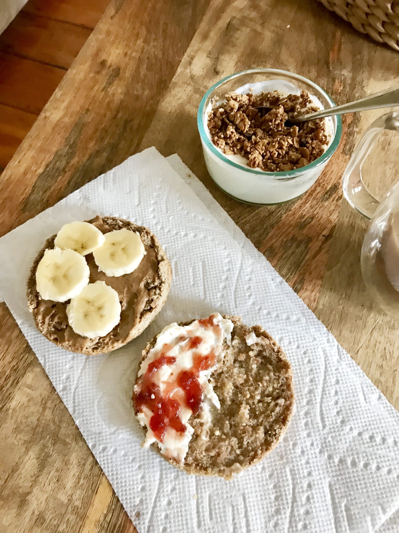 Weekly Eats Roundup & Meal Ideas - The Real Life RD