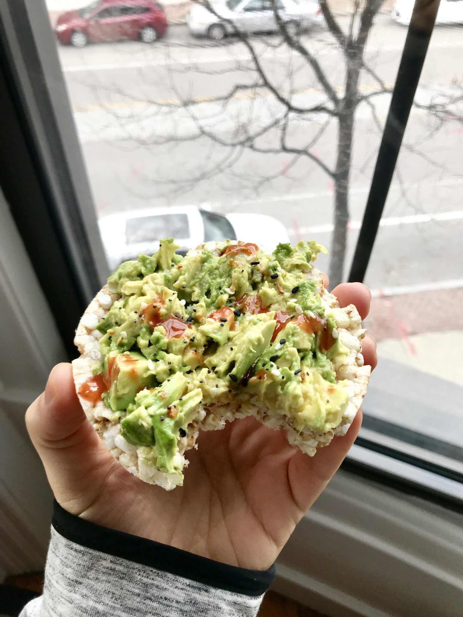 Weekly Eats Roundup & Meal Ideas - The Real Life RD