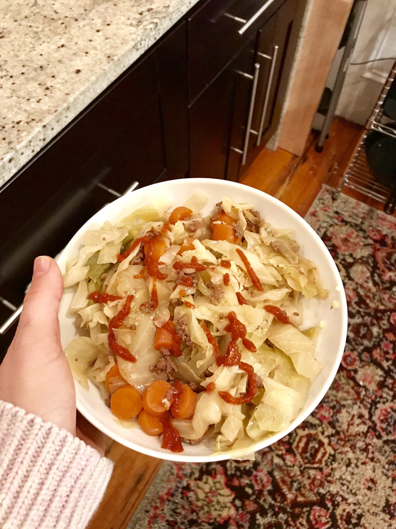 Weekly Eats Roundup & Meal Ideas - The Real Life RD