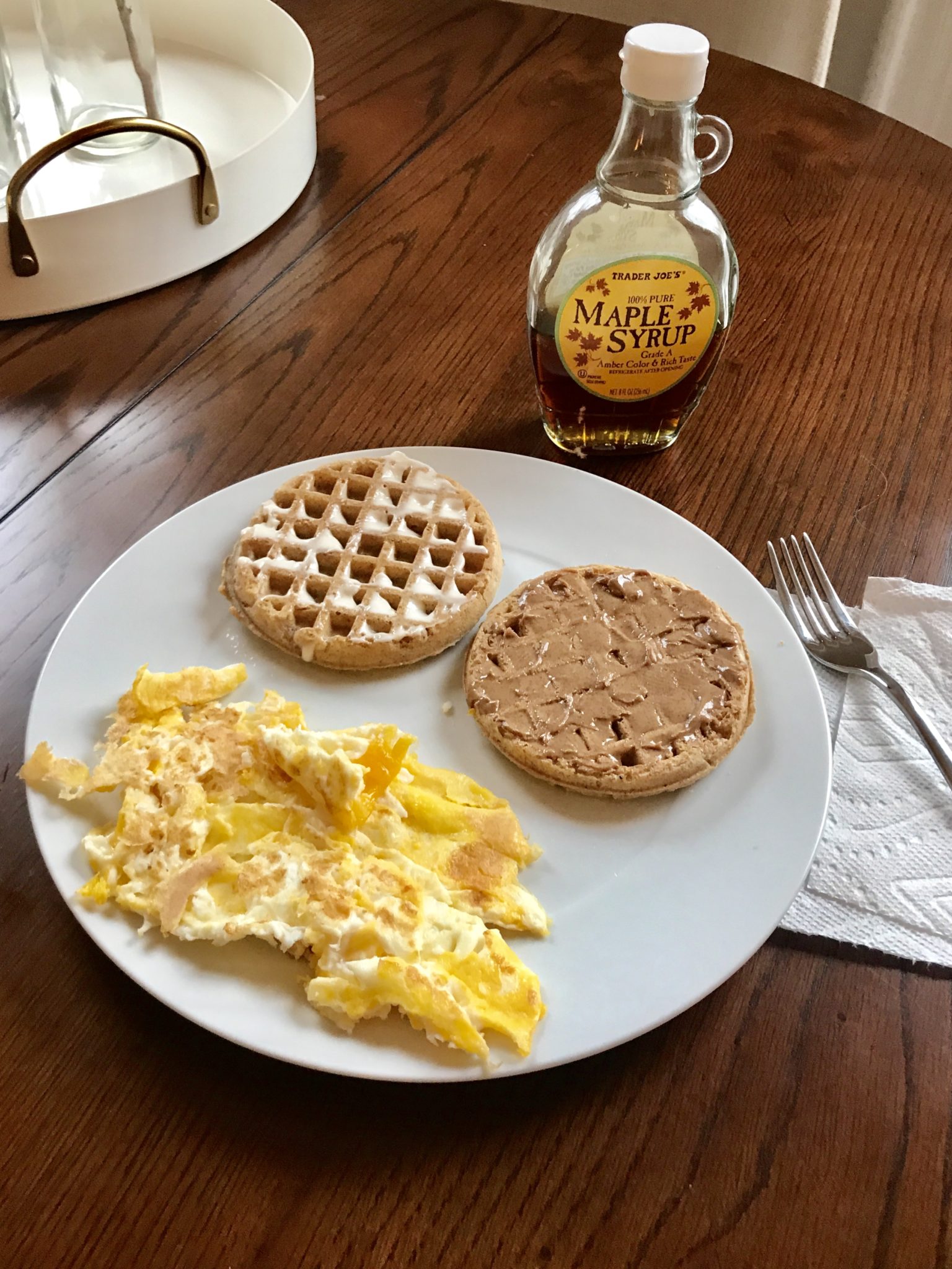 Weekly Eats Roundup & Meal Ideas - The Real Life RD