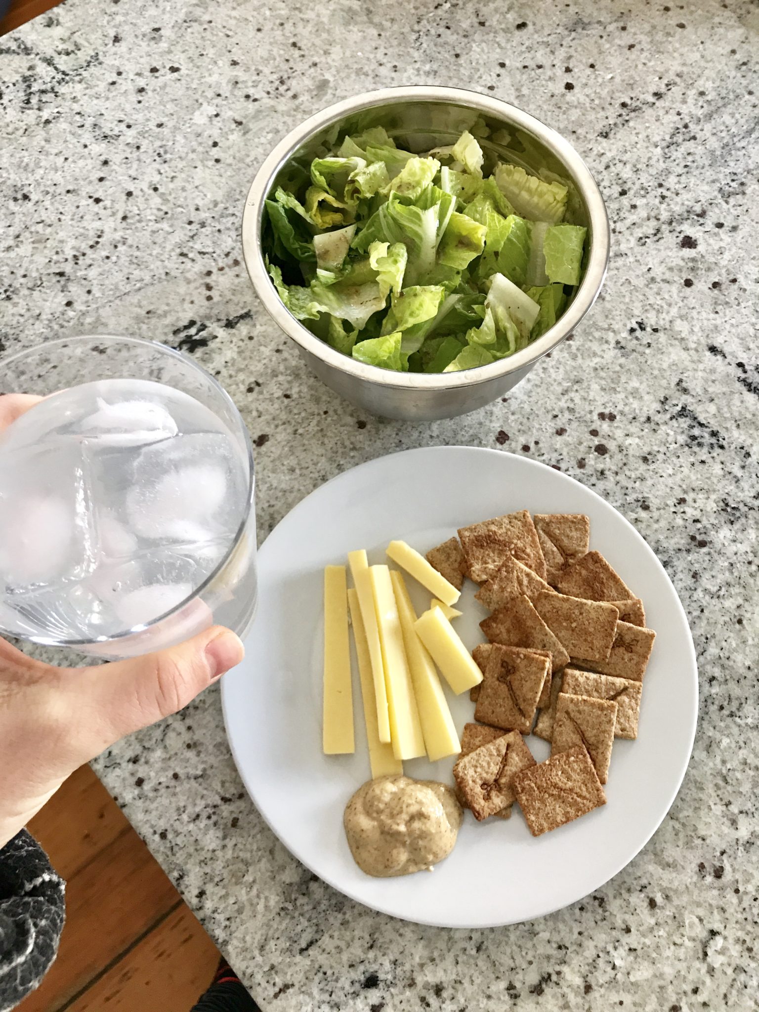 Weekly Eats Roundup & Meal Ideas - The Real Life RD