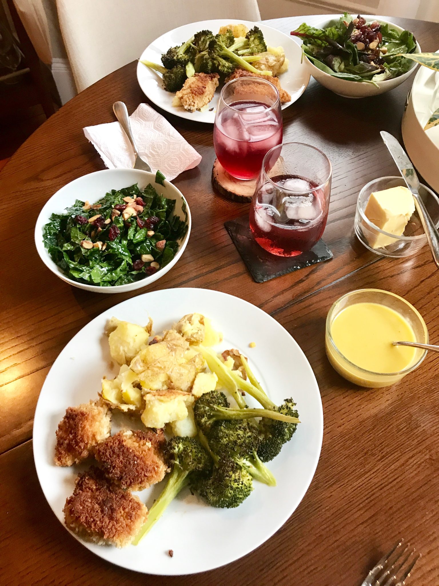 Delicious Meals + Snacks I Ate [Plus New Recipes to Try] - The Real Life RD