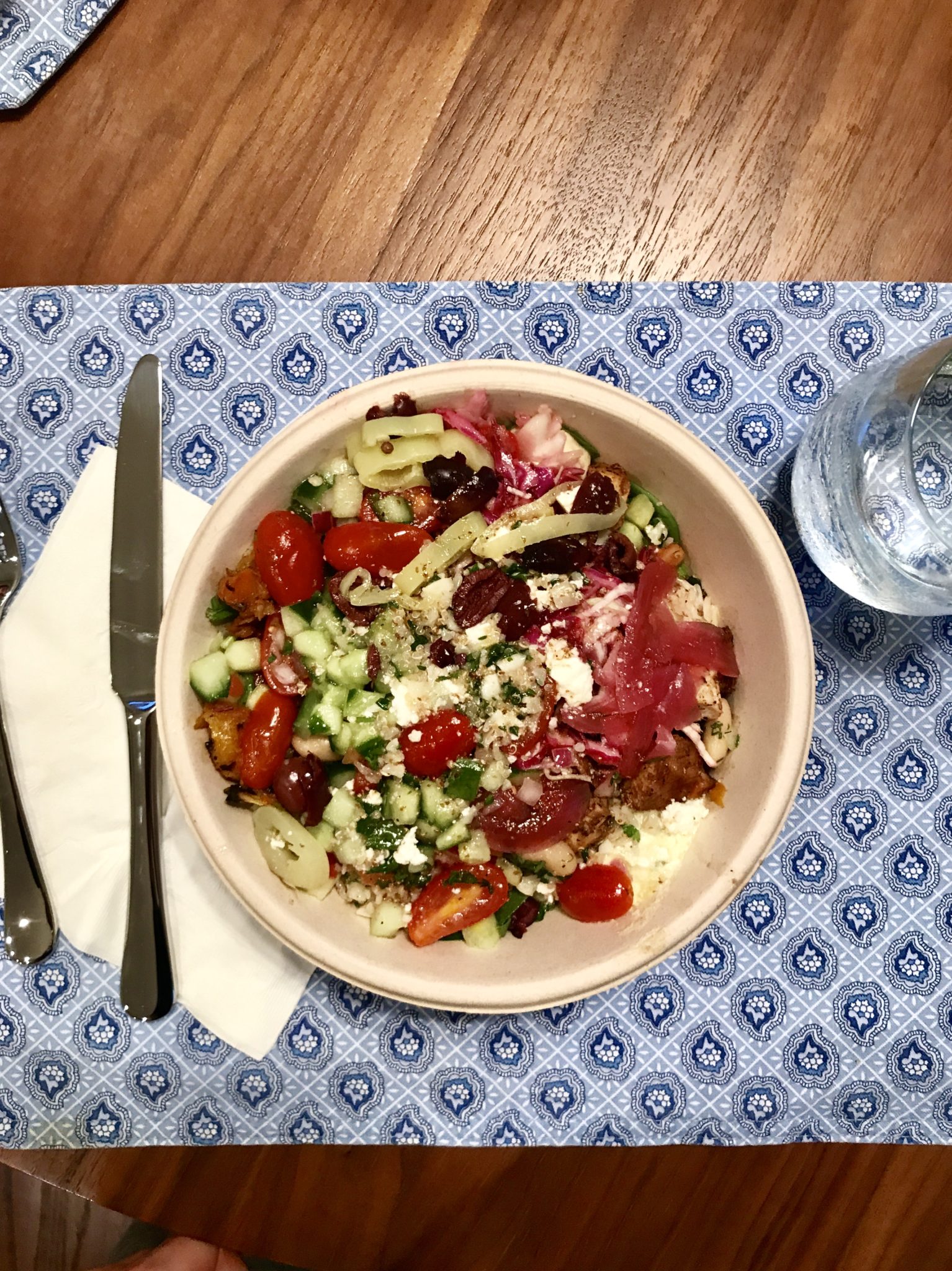 Weekly Eats [Featuring Fall Food Favorites + Boston Lunch Spots] - The ...