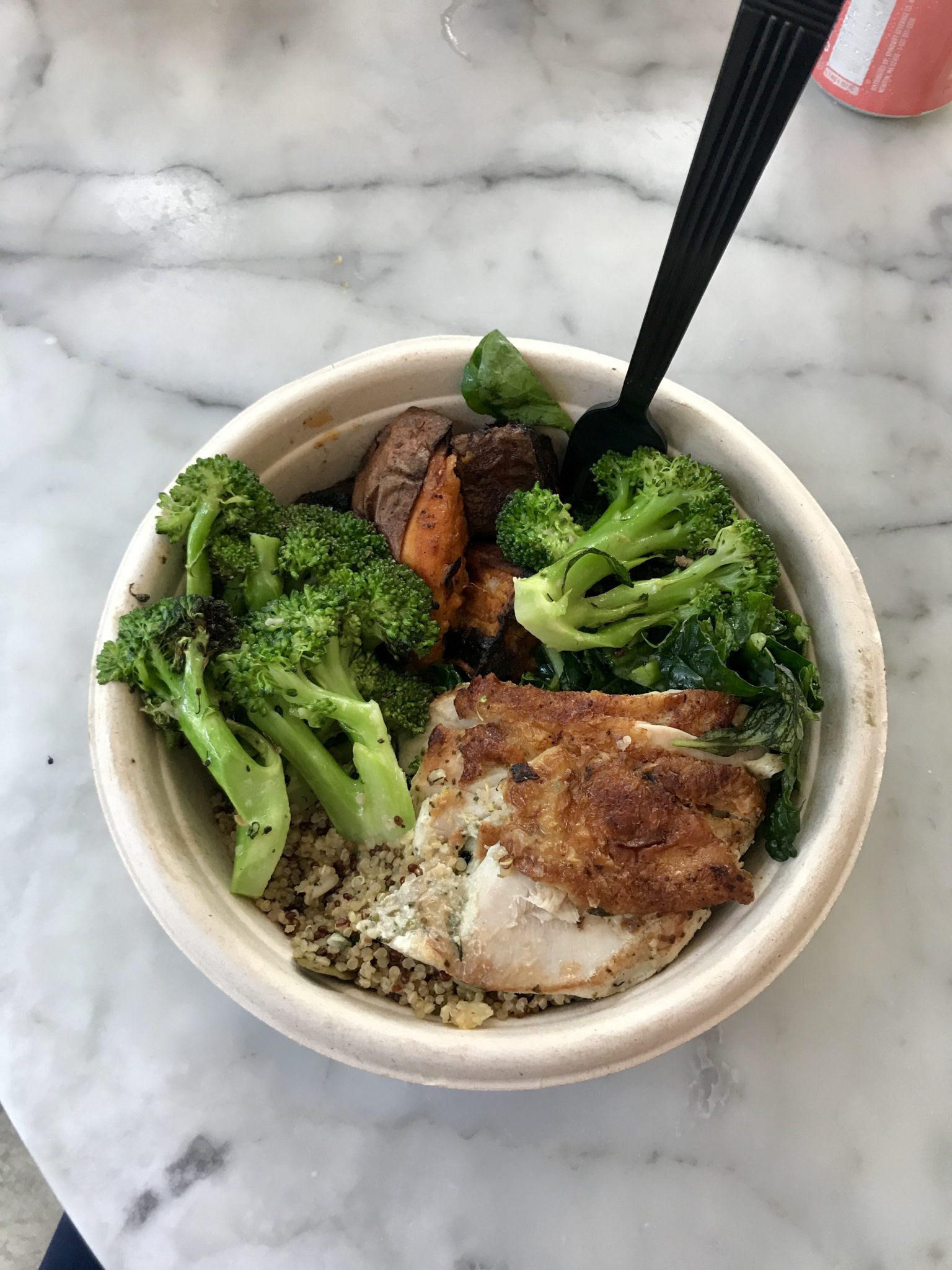 Weekly Eats [Featuring Fall Food Favorites + Boston Lunch Spots] - The ...