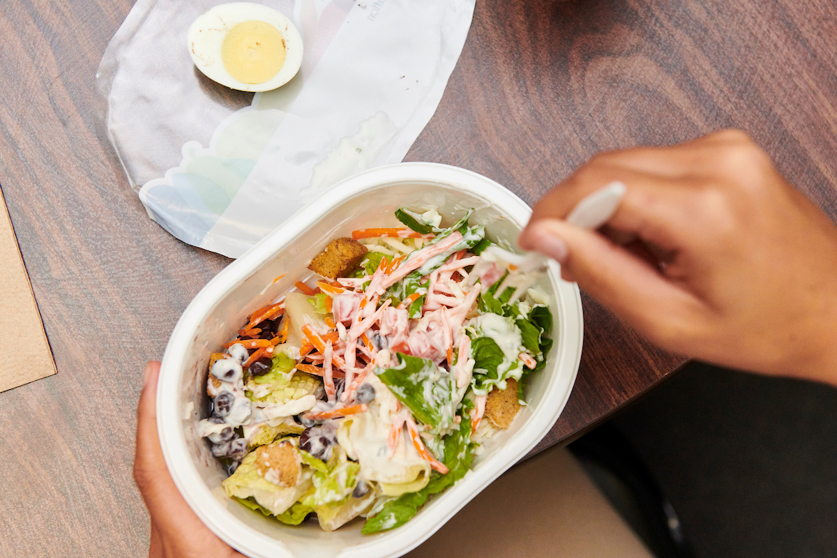 Revolution Foods is Helping Kids Eat Better Throughout the Greater NY ...