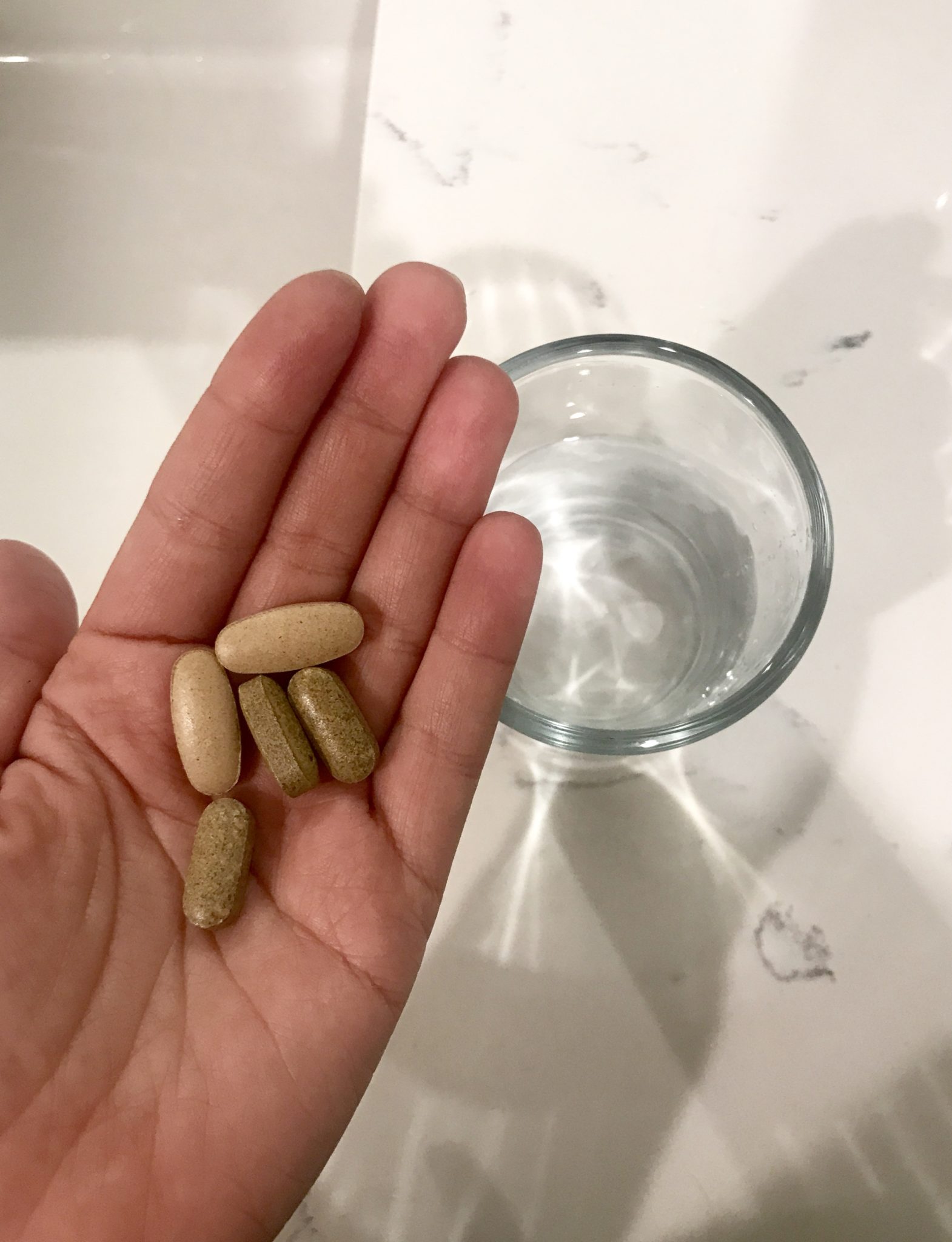 Simple Supplements to Support Hormonal Health - The Real Life RD
