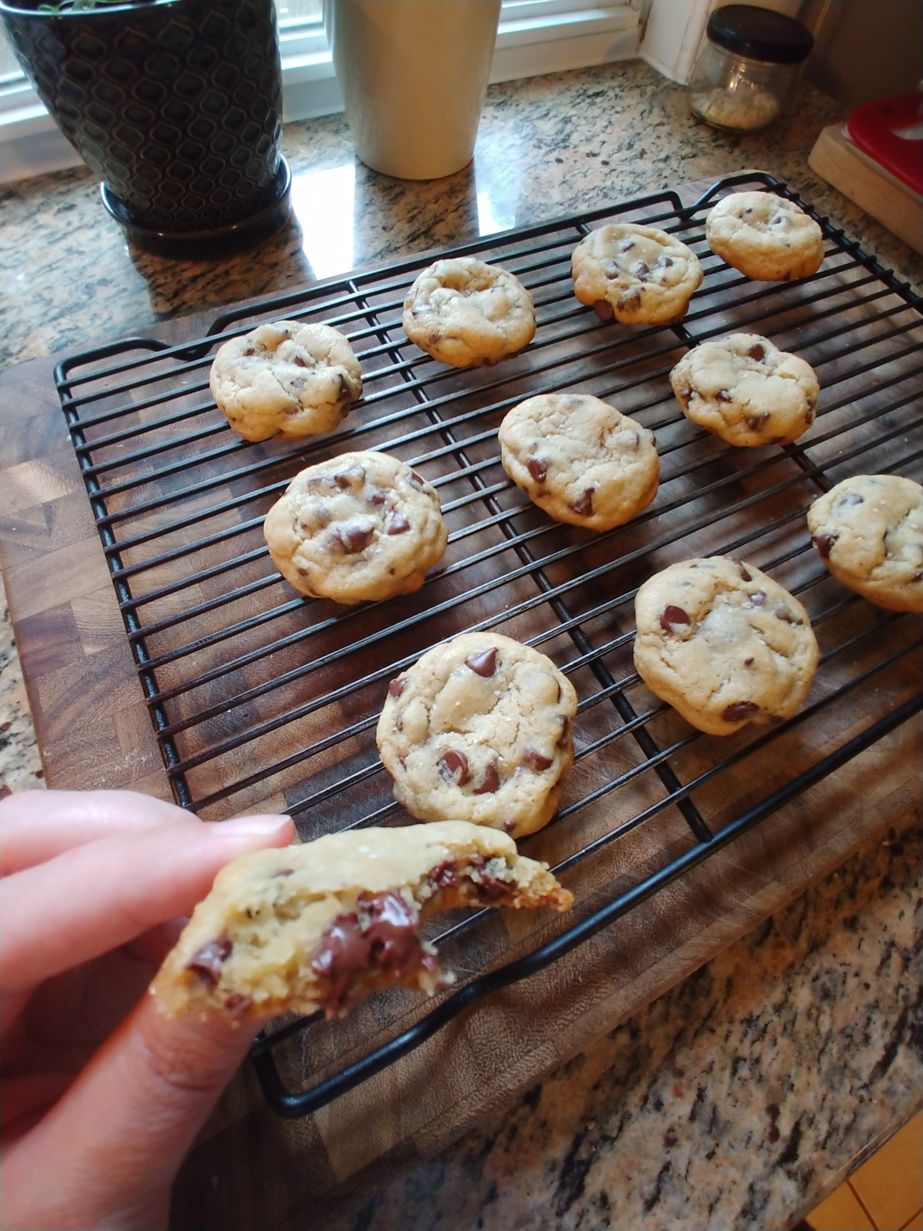 cookies - The Real Life RD