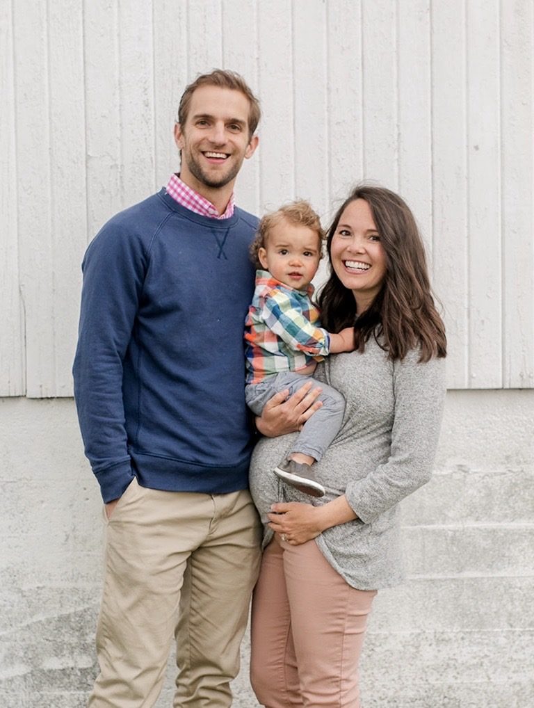 Baby Caleb - The Real Life RD